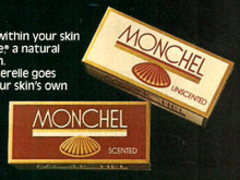 Where did the baby name Monchel come from in 1985? – Nancy’s Baby Names