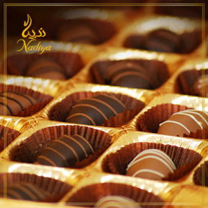 The baby name Nadiya/Nadia – Nancy’s Baby Names