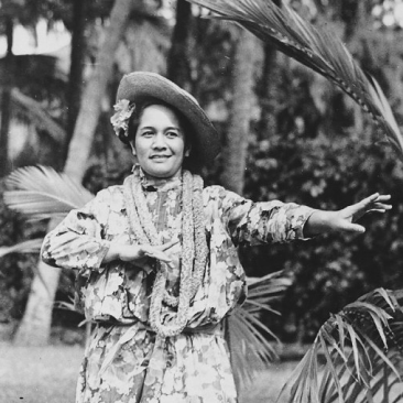 Who was Hilo Hattie? – Nancy’s Baby Names