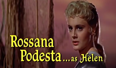 Where did the baby name Rossana come from in 1954? – Nancy’s Baby Names