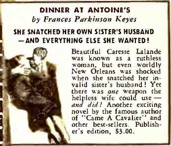 What turned Caresse into a baby name in 1949? – Nancy’s Baby Names