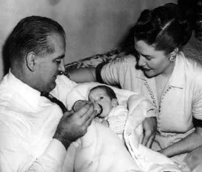 Where did the baby name Tierney come from in 1957? – Nancy’s Baby Names