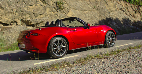 Where did the baby name Miata come from? – Nancy's Baby Names