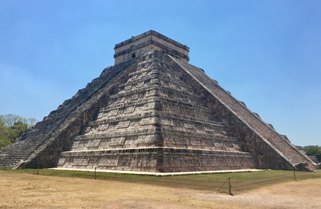 Mayan “Ix-” names – Nancy’s Baby Names