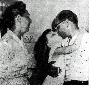 What gave the baby name Hildy a boost in the 1950s? – Nancy's Baby Names