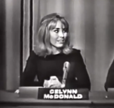 Where did the baby name Celynn come from in 1964? – Nancy’s Baby Names