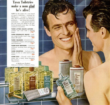 Where did the baby name Tawn come from in 1948? – Nancy’s Baby Names