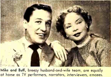 Where did the baby name Buff come from in 1952? – Nancy’s Baby Names