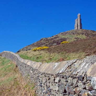 Manx names: Aalid, Gilno, Creena – Nancy’s Baby Names