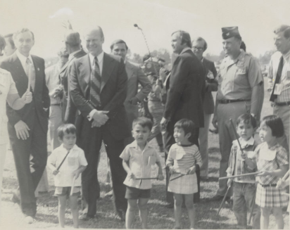 Where did the baby name Chaffee come from in 1975? – Nancy’s Baby Names