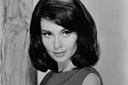 Where did the baby name Anjanette come from in 1963? – Nancy’s Baby Names