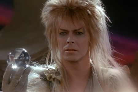 Where did the baby name Jareth come from in 1986? – Nancy’s Baby Names