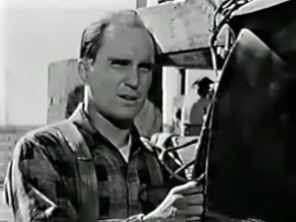 What gave the baby name Joby a boost in 1963? – Nancy’s Baby Names