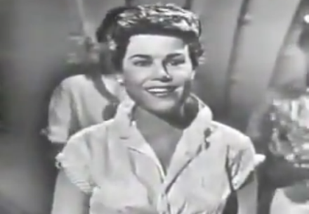 Where did the baby name Kaycee come from in 1955? – Nancy’s Baby Names