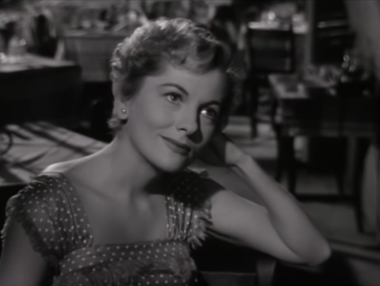 Where did the baby name Manina come from in 1951? – Nancy’s Baby Names