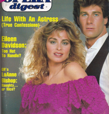 How have soap operas influenced U.S. baby names? – Nancy’s Baby Names