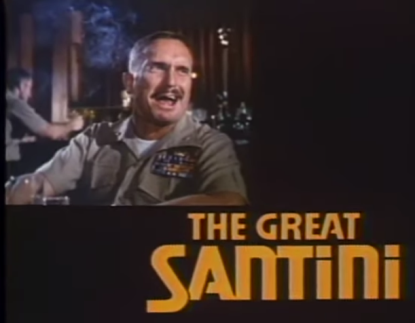 Where did the baby name Santini come from in 1979? – Nancy’s Baby Names