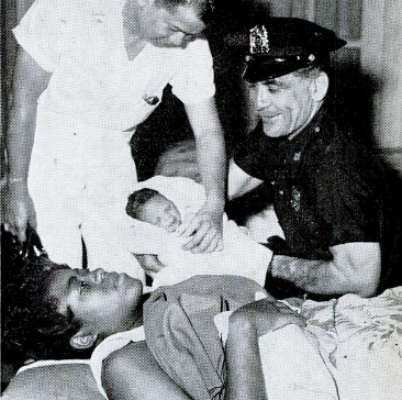 Baby name story: Anthony – Nancy’s Baby Names