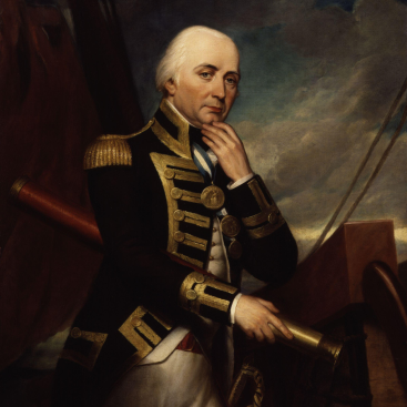 Babies named for Cuthbert Collingwood – Nancy’s Baby Names