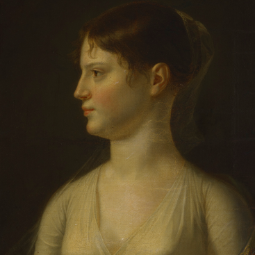 Babies named for Theodosia Burr – Nancy's Baby Names