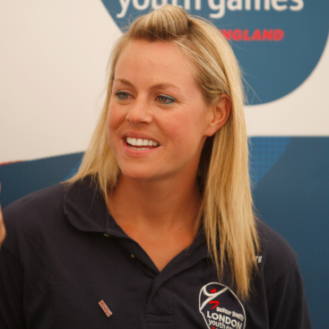 How did Chemmy Alcott get her name? – Nancy’s Baby Names