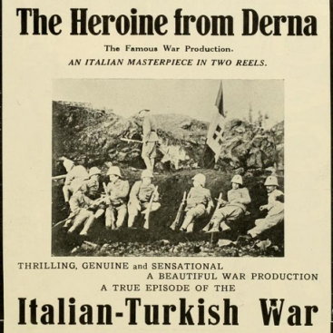 Where did the baby name Derna come from in 1912? – Nancy’s Baby Names