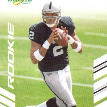 What gave the baby name Jamarcus a boost? – Nancy’s Baby Names