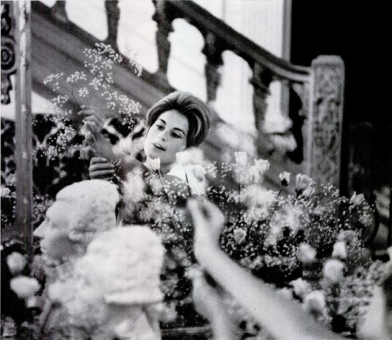 Where did the baby name Prisca come from in 1959? – Nancy’s Baby Names