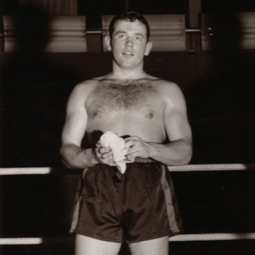 Where did the baby name Ingemar come from in 1959? – Nancy’s Baby Names