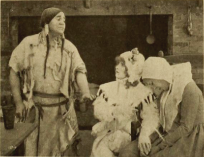 nokomis-witchcraft – Nancy's Baby Names