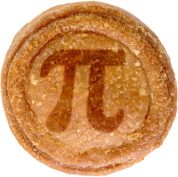 Pi-names for Pi Day (3/14) – Nancy’s Baby Names
