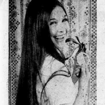 Where did the baby name Rewa come from in 1970? – Nancy’s Baby Names