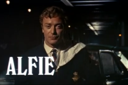 What gave the baby name Alfie a boost in 1967? – Nancy's Baby Names