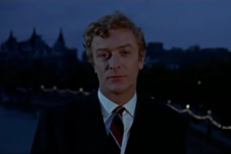 What gave the baby name Alfie a boost in 1967? – Nancy’s Baby Names