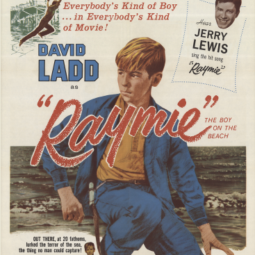 Where did the baby name Raymie come from in 1960? – Nancy’s Baby Names