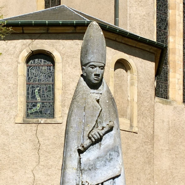 Where did the name Wilbrod come from? – Nancy’s Baby Names