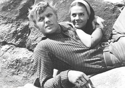 Where did the baby name Trace come from in 1956? – Nancy’s Baby Names