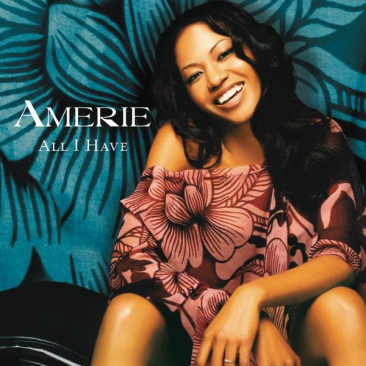 Where did the baby name Amerie come from in 2002? – Nancy’s Baby Names