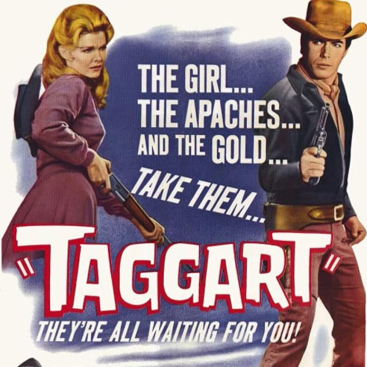 Where did the baby name Taggart come from in 1964? – Nancy’s Baby Names