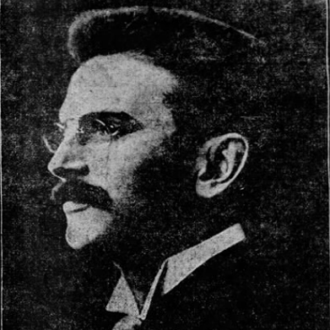 The nameless Mr. Tifft – Nancy’s Baby Names