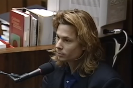 How did the O. J. Simpson trial influence baby names in the mid-1990s ...