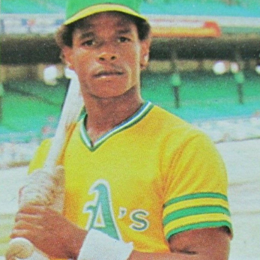 Rickey Henderson was named after Ricky Nelson – Nancy’s Baby Names