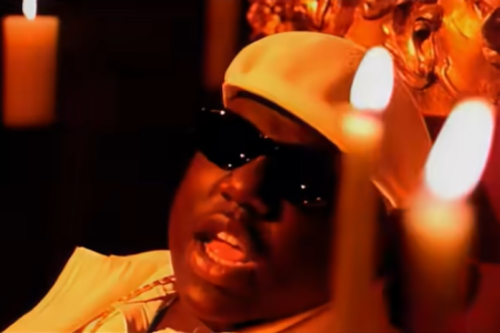 What turned Notorious into a baby name in 1995? – Nancy’s Baby Names