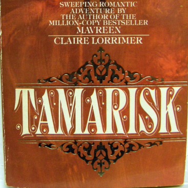 Where did the baby name Tamarisk come from in 1979? – Nancy's Baby Names