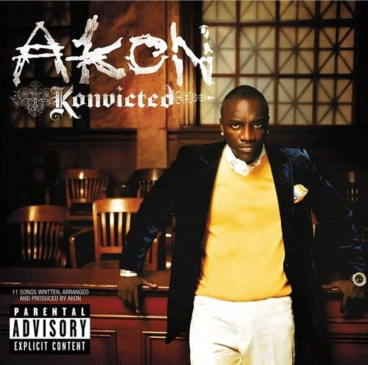 Where did the baby name Akon come from? – Nancy’s Baby Names