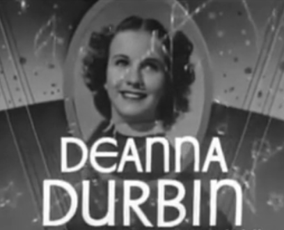 What popularized the baby name Deanna in the 1930s? – Nancy’s Baby Names