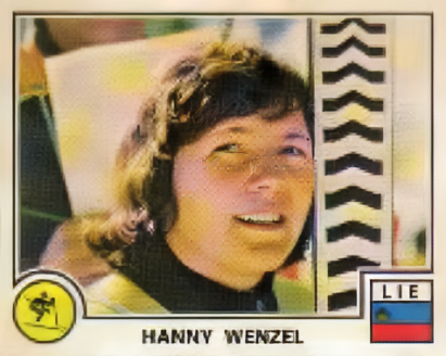 What gave the baby name Hanni a boost in 1980? – Nancy’s Baby Names