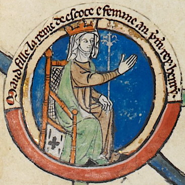 Name change: Edith to Matilda – Nancy’s Baby Names