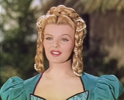 Where did the baby name Shaye come from in the 1950s? – Nancy’s Baby Names