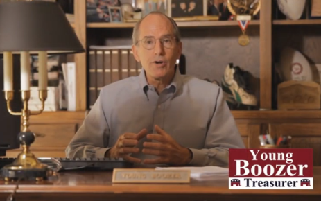 Young Boozer for Treasurer? – Nancy’s Baby Names